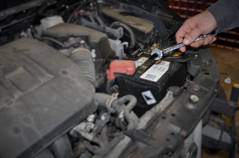 Mechanical Repairs - Champlain Auto Body - Moncton's most trusted car ...