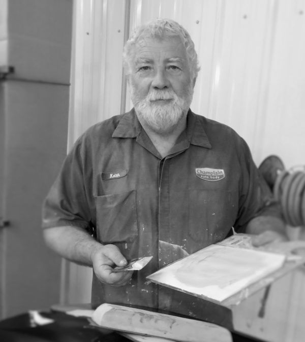 We have such a great crew - Champlain Auto Body - Moncton's most ...